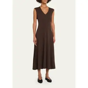 FRAME The Studio Dress
