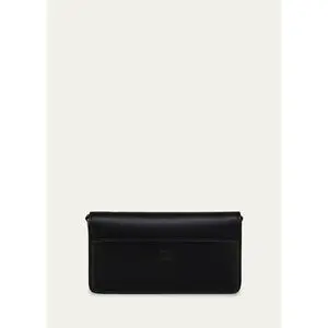 CHRISTIAN LOUBOUTIN Bettina Mini Shoulder Bag In Leather - Muse
