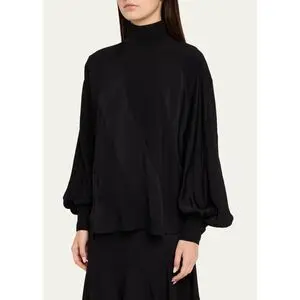 Zimmermann Bias Blouse
