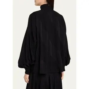 Zimmermann Bias Blouse