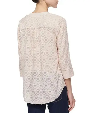 Zimmermann Bias Blouse