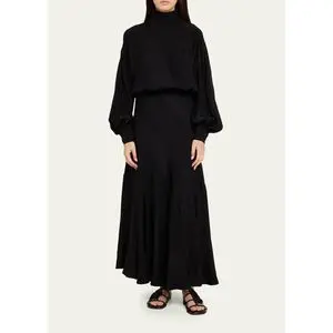 Zimmermann Bias Blouse