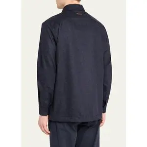Sease New Gate Drawstring Shirt