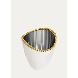 L'Objet X Jessica Mccormack Corde Champagne Cooler - Silver