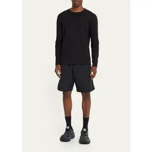 Balenciaga Jet Sneakers - Black