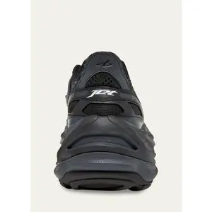 Balenciaga Jet Sneakers - Black
