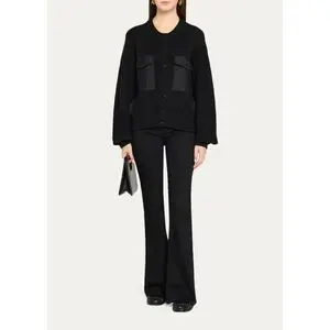 FRAME The Flare Jeans