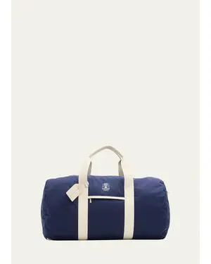 Brunello Cucinelli Duffel Bag