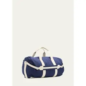 Brunello Cucinelli Duffel Bag