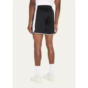 BLUE SKY INN Waiter Running Shorts