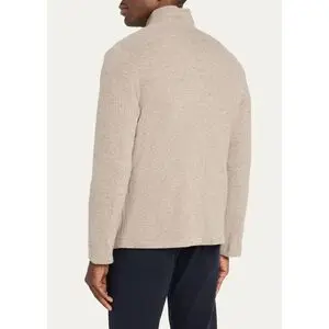 MAURIZIO BALDASSARI Stendhal Cotton Jacket