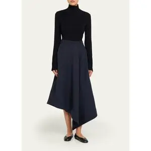A.L.C. Elyse Wool Turtleneck Sweater
