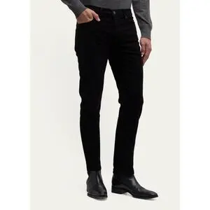 TOM FORD Moleskin Slim-fit Jeans