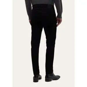 TOM FORD Moleskin Slim-fit Jeans