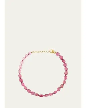 Jia Jia Arizona 14k Tourmaline Bracelet