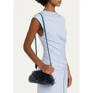 Cult Gaia Jaala Nano Crossbody Bag