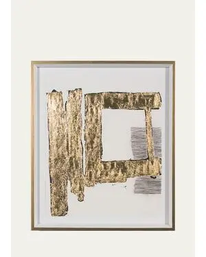 RFA FINE ART Alien 2" Print Art Evan Taylor - Multi