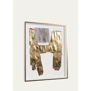 RFA FINE ART Alien 4" Print Art Evan Taylor