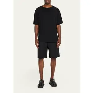 Prada Soft Cage Rubber Fisherman Sandals