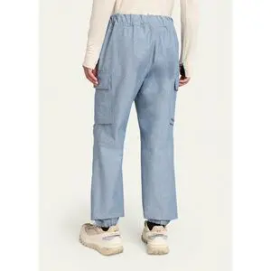 Moncler Heavyweight Cotton Cargo Pants