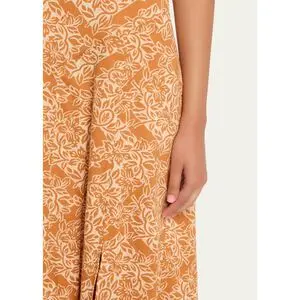 Hannah Artwear Veronica Maxi Dress