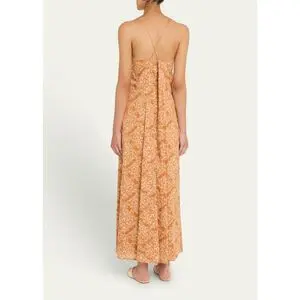 Hannah Artwear Veronica Maxi Dress