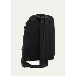 Tumi Alpha Bravo Knight Sling Backpack