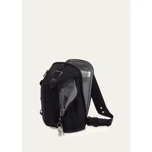 Tumi Alpha Bravo Knight Sling Backpack