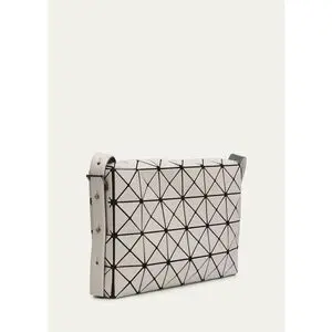 Issey Miyake Oblong Geometric Shoulder Bag