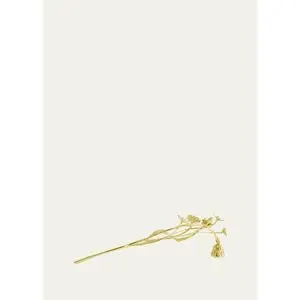 Michael Aram Wildflower Candle Snuffer