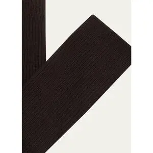 LISA YANG Florianne Cashmere Scarf