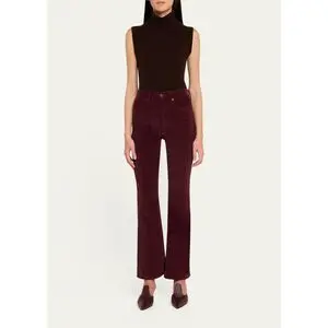 Veronica Beard Mazzy Cashmere Turtleneck Tank