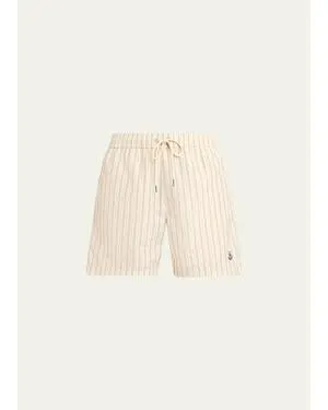 Moncler Carpenter Shorts - Multi