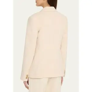 Vince Single-breasted Blazer