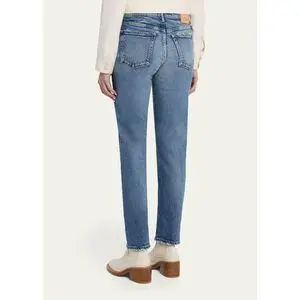 Moussy Vintage Linden Slim-straight Jeans