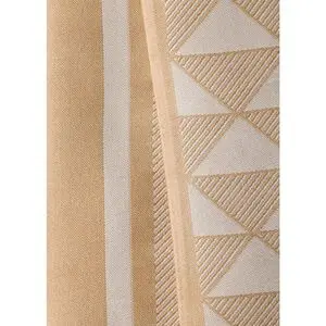 Prada Symbole Jacquard Silk Tie
