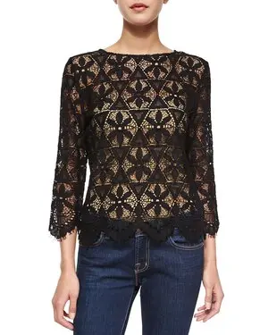 Missoni Zig-zag Lame Shorts Coverup