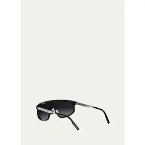 Dior Tag M1u Sunglasses