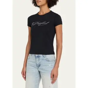 Marc Jacobs Perfect Shrunken T-shirt