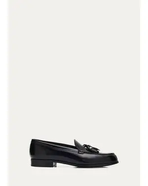 Church's Priscilla Leather Loafers