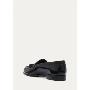 Church's Priscilla Leather Loafers