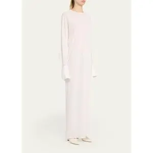 DARKPARK Frida Long-sleeve T-shirt Dress