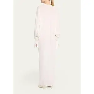 DARKPARK Frida Long-sleeve T-shirt Dress