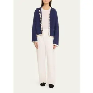 Ciao Lucia Reyla Knit Jacket