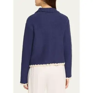 Ciao Lucia Reyla Knit Jacket