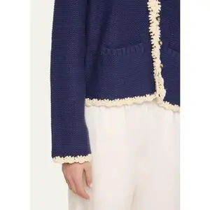 Ciao Lucia Reyla Knit Jacket