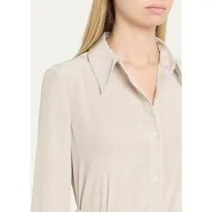 WE-AR4 The Waltz Shirtdress