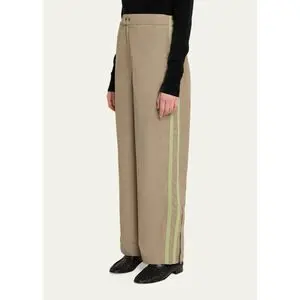 6397 Suiting Track Pants