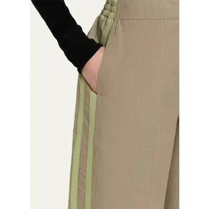 6397 Suiting Track Pants