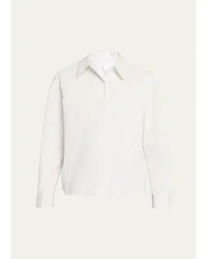 WE-AR4 The Layered Shirt